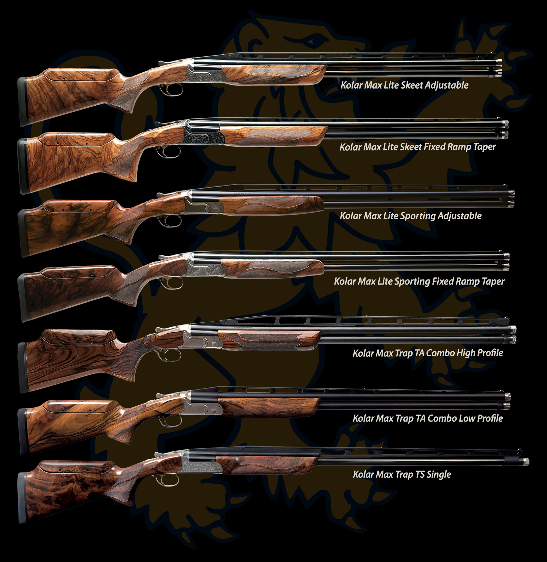 kolar-gun-lineup-driffin | Kolar Arms