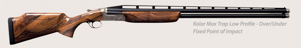 Kolar Competition Shotguns