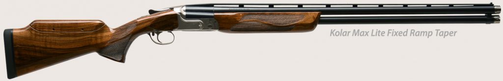 Kolar Shotguns and Specifications | Kolar Arms