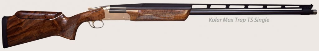 Kolar Competition Shotguns