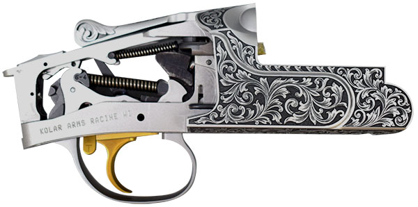 Kolar Shotguns and Specifications | Kolar Arms
