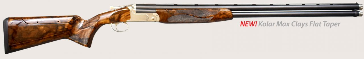 Kolar Competition Shotguns