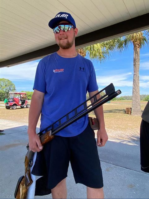 Jacob Duren | Kolar Arms