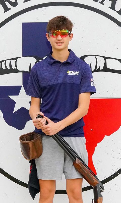 Jacob Moore | Kolar Arms