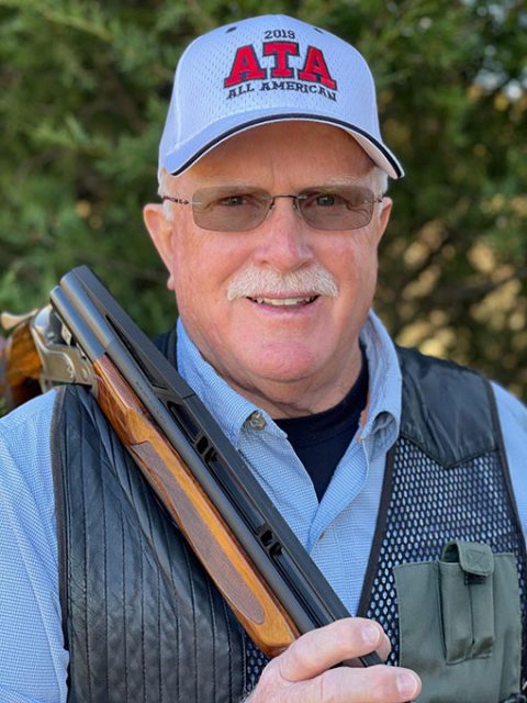 Randy Knight | Kolar Arms