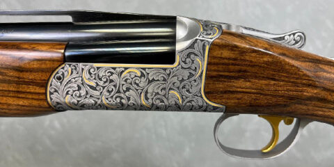 Kolar Shotguns and Specifications | Kolar Arms