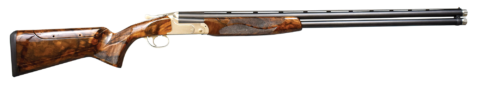 Kolar Competition Shotguns for Skeet, Trap, Sporting Clays