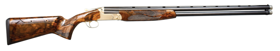 Kolar Competition Shotguns for Skeet, Trap, Sporting Clays