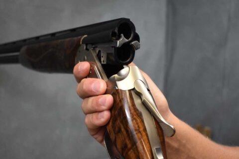 Kolar Shotgun Making Process