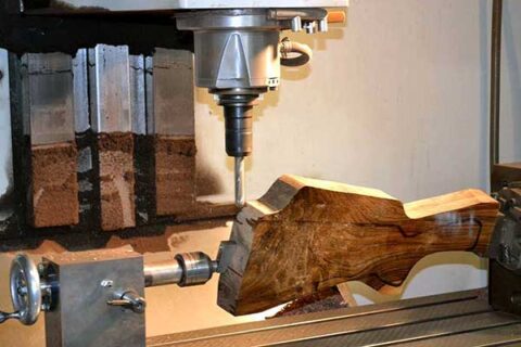 Kolar Shotgun Stocks | Kolar Arms