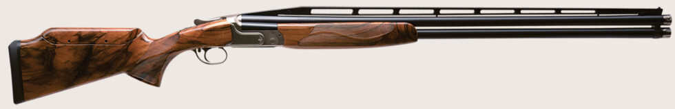 Kolar Sporting Competition Shotguns