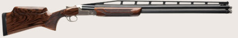 Kolar Competition Trap Shotguns