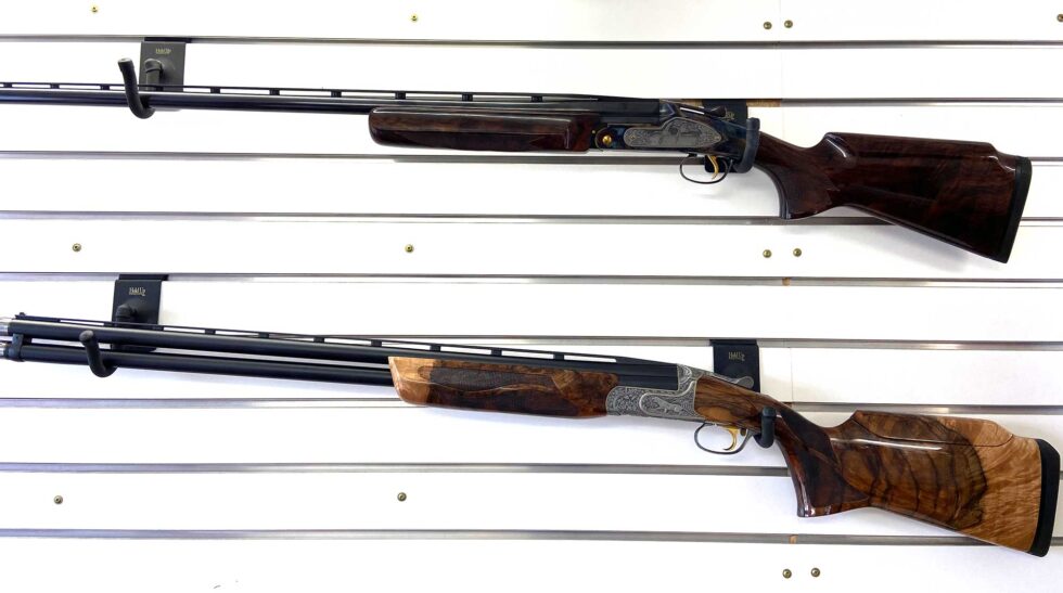 Kolar Arms Competition Shotgun History