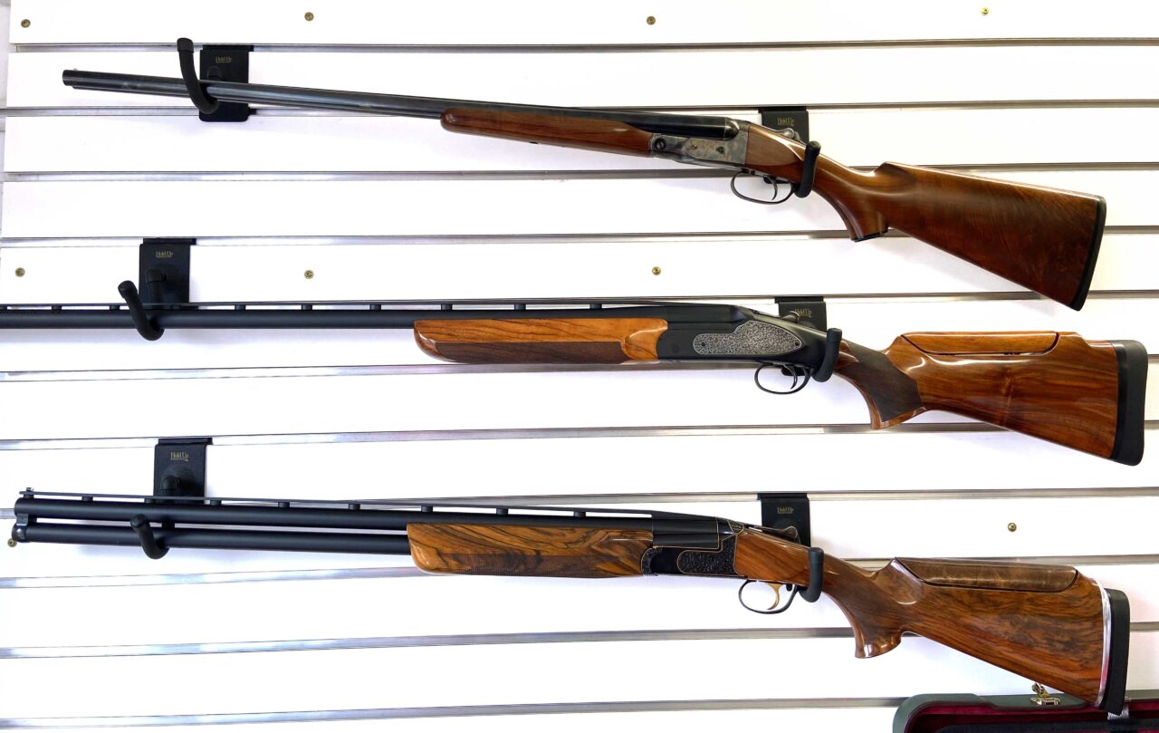 Kolar Arms Competition Shotgun History