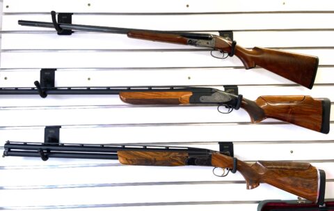 Kolar Arms Competition Shotgun History